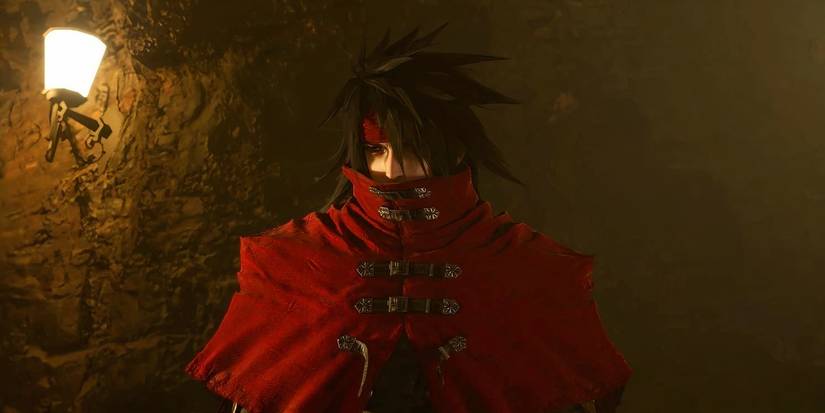 Best FF7 Characters, Ranked