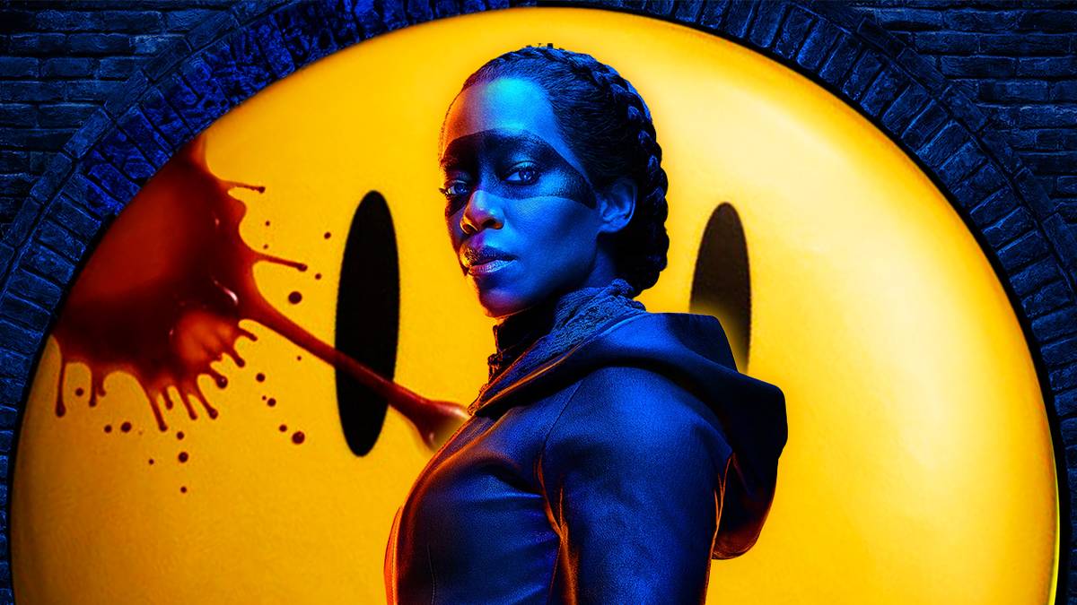 How HBO's Watchmen Expertly Subverted Audience Expectations