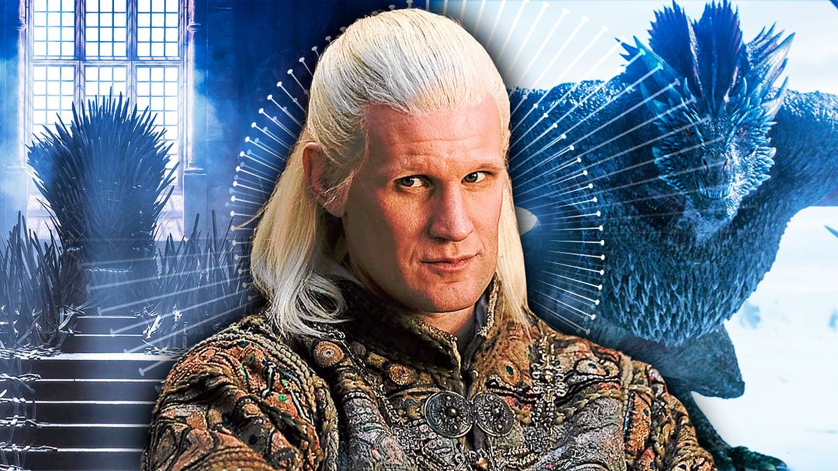 What Happened in Westeros Between the Dance of Dragons and Game of Thrones?