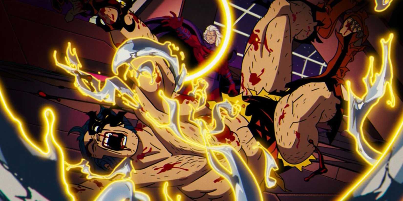 How Did Wolverine Get His Claws Back?