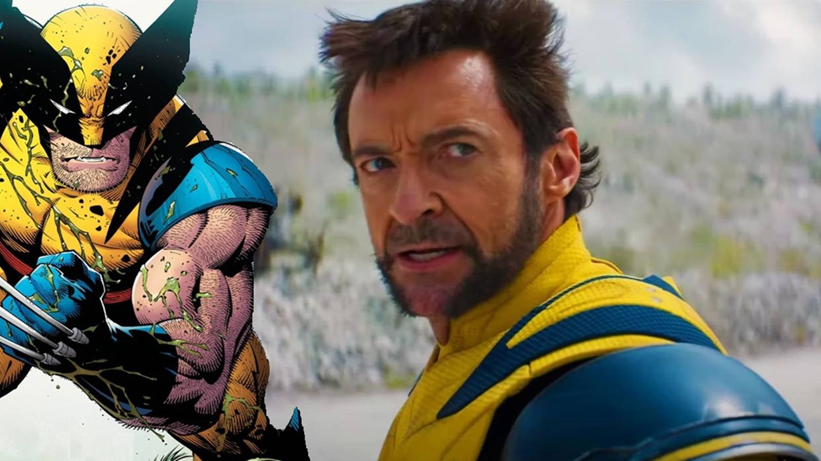 Greg Capullo Returns to Marvel for Wolverine Series With Jonathan Hickman