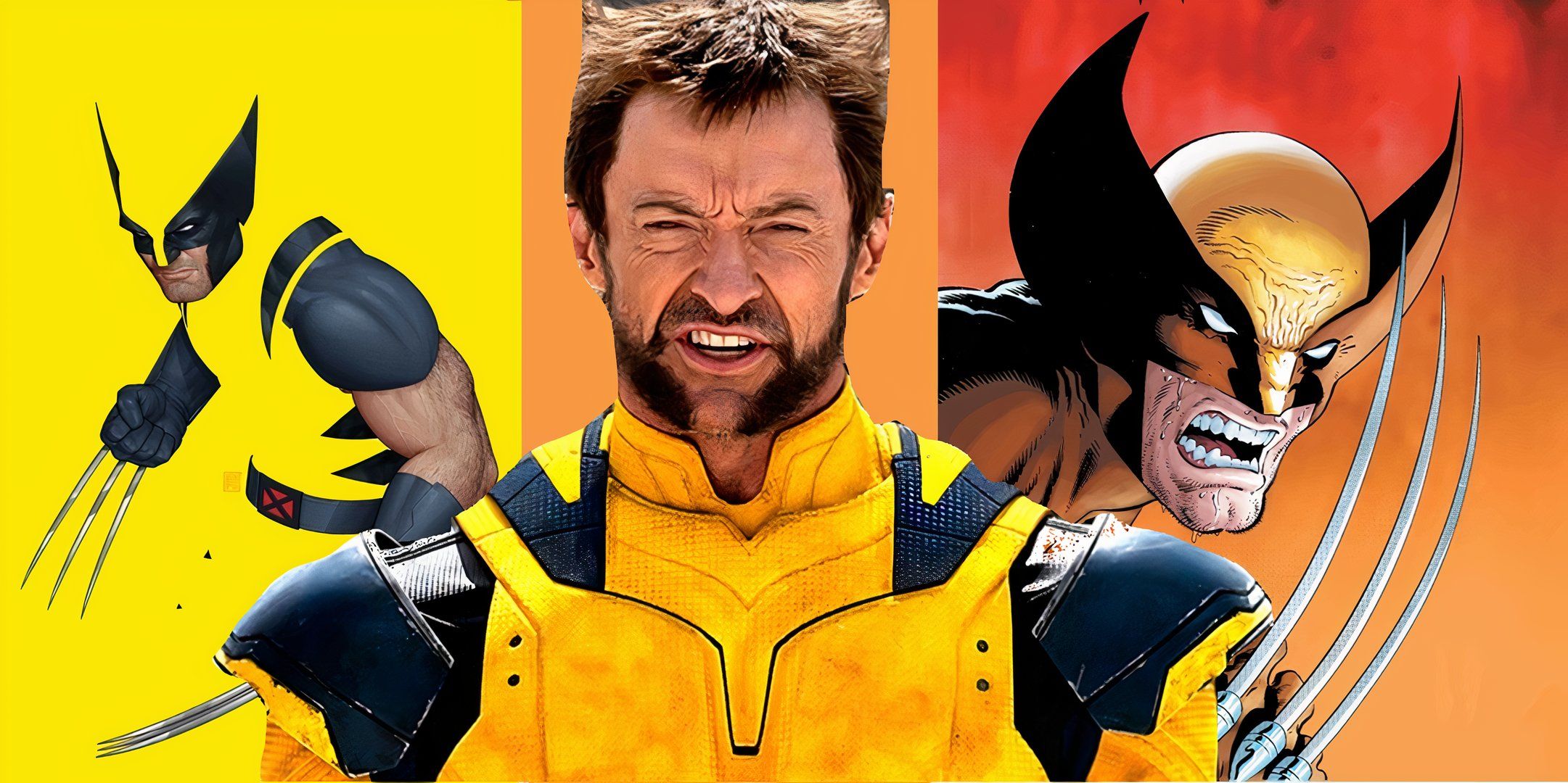 Marvel Reveals Two More X-Men Series, Plus an X-Man Joins the Avengers