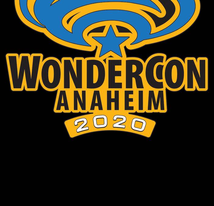 WonderCon | CBR