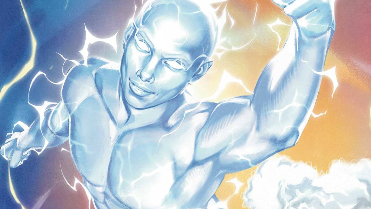 The X-Men, Spider-Man and More Celebrate Pride Month With Marvel