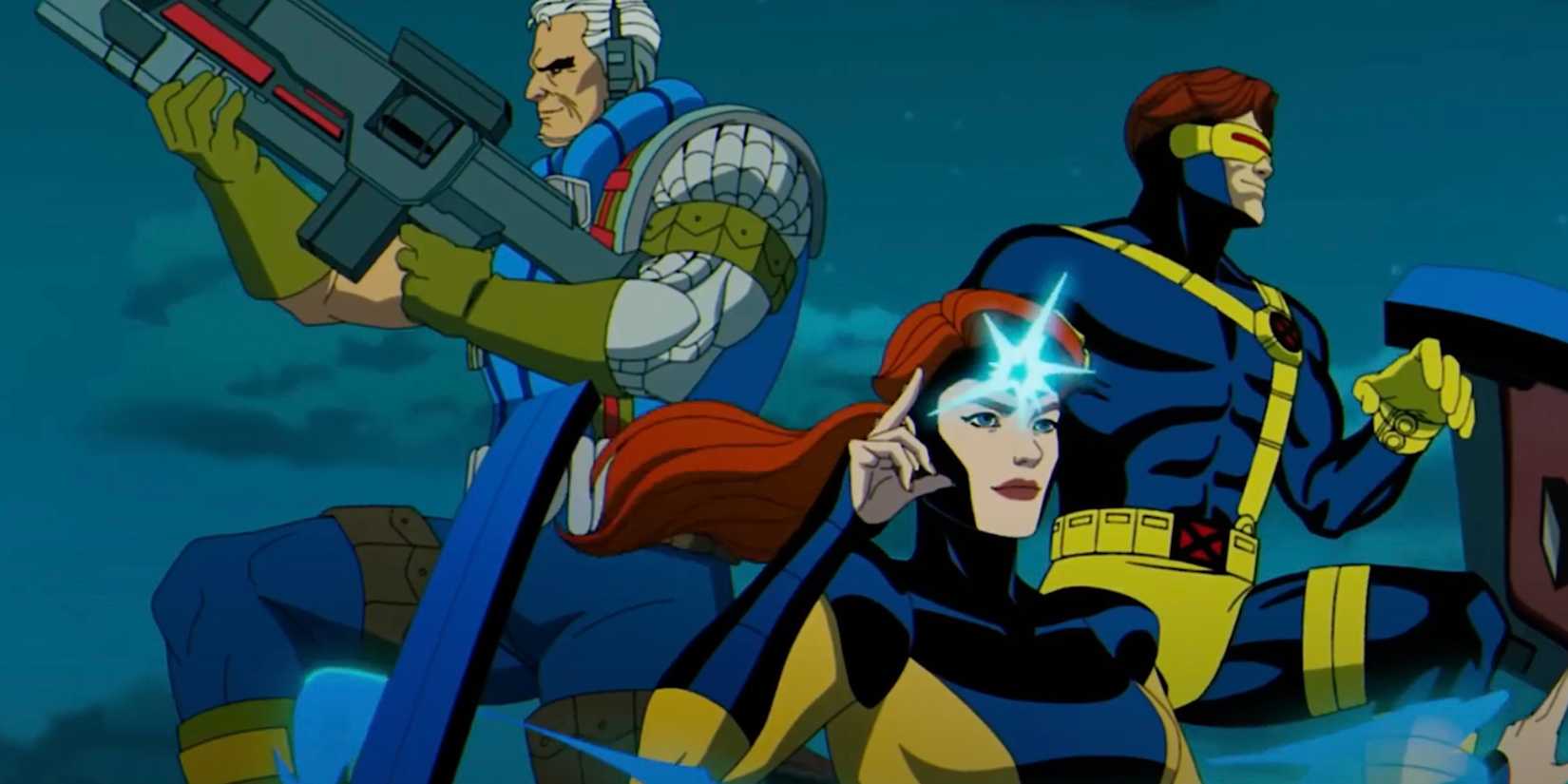 10 Ways X-Men ‘97 Made Marvel's Best Mutant Stories Even Better
