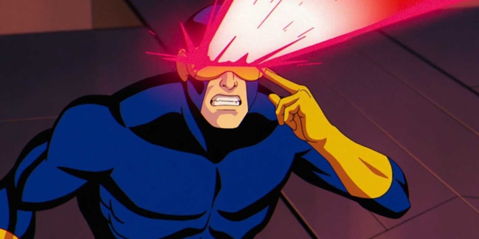 10 Things You Didn't Know about Cyclops from X-Men