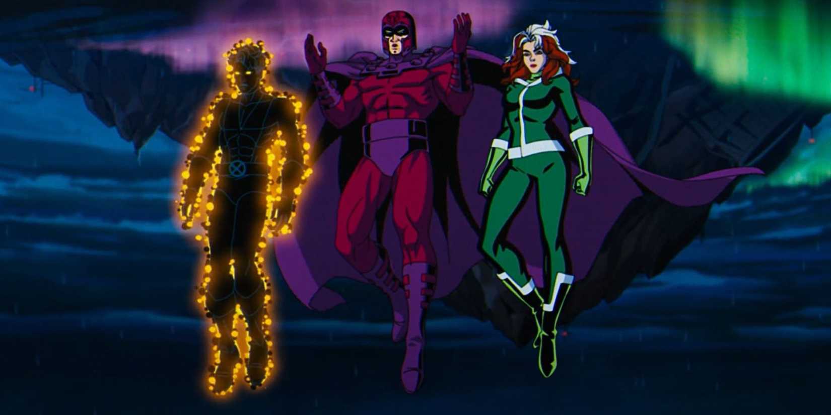 10 Ways X-Men ‘97 Made Marvel's Best Mutant Stories Even Better