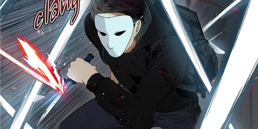 10 Best Manhwa Where the Main Character Can Level Up