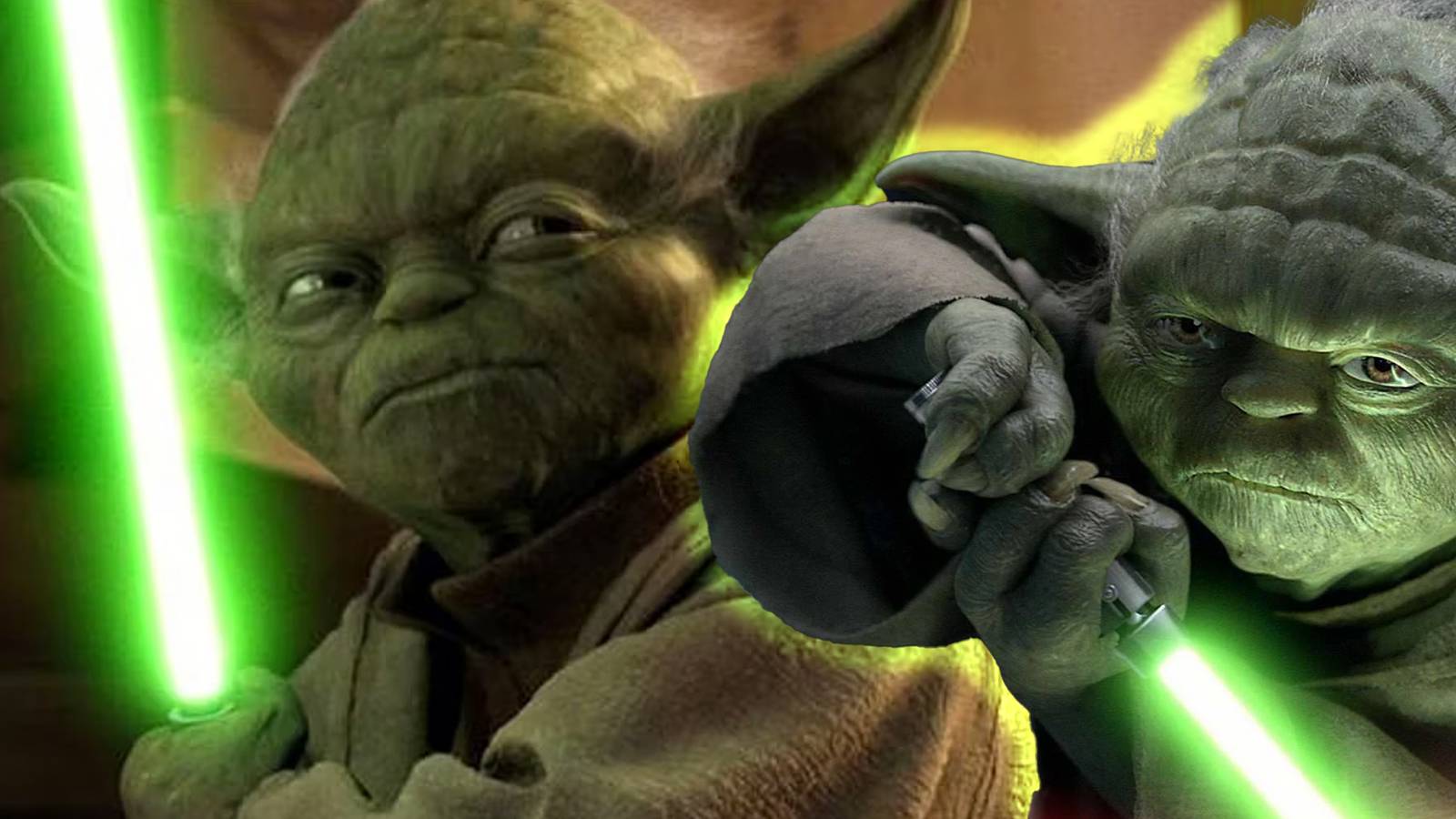 Yoda's Best Quotes From The Original Star Wars Trilogy