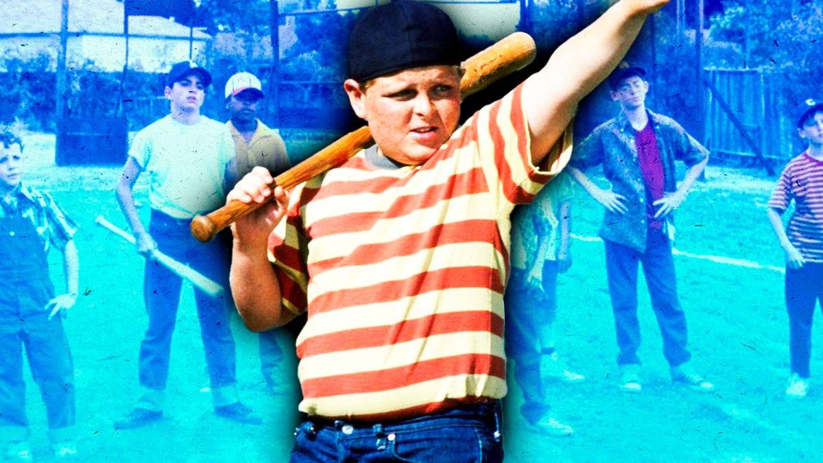 You're Killin Me Smalls: How The Sandlot Line Became So Popular