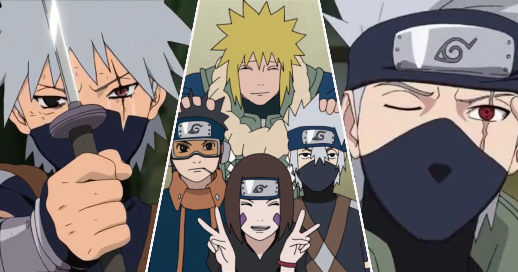 Ninjutsu in Naruto, Explained