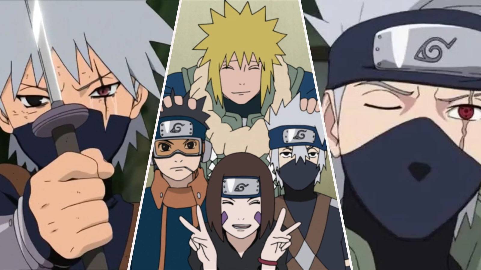 Naruto: This Underrated Character Has the Most Tragic Backstory in the Series
