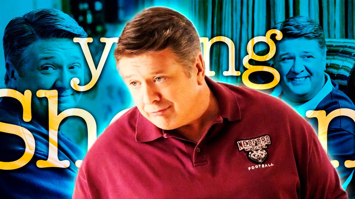 Young Sheldon's Lance Barber Reunites With Cooper Family Actors in ...