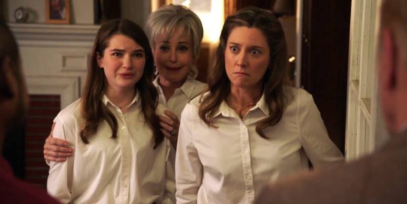 What Happens to George Cooper in Young Sheldon?