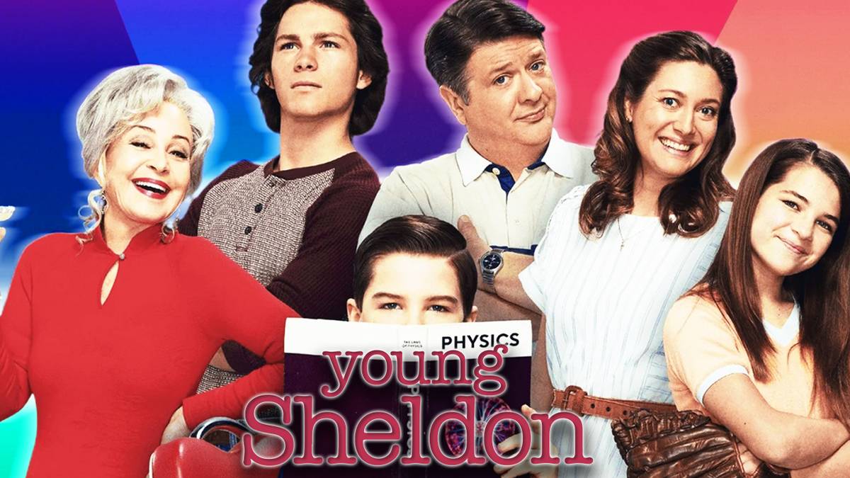 Young Sheldon Series Finale, Explained