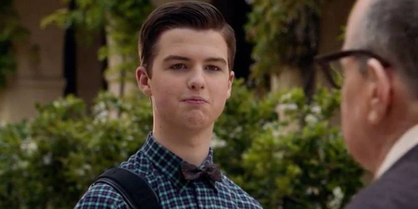 Young Sheldon Series Finale, Explained