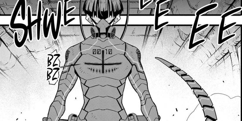 Strongest Kaiju No. 8 Weapons Used Against Kaiju