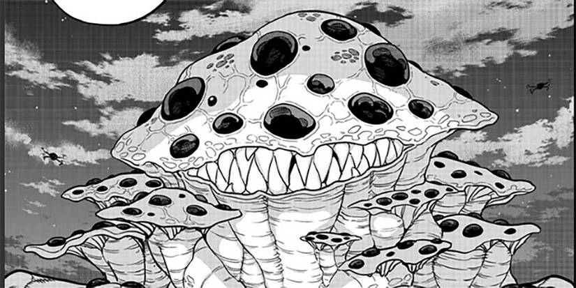 Kaiju No. 8 Cast & Character Guide