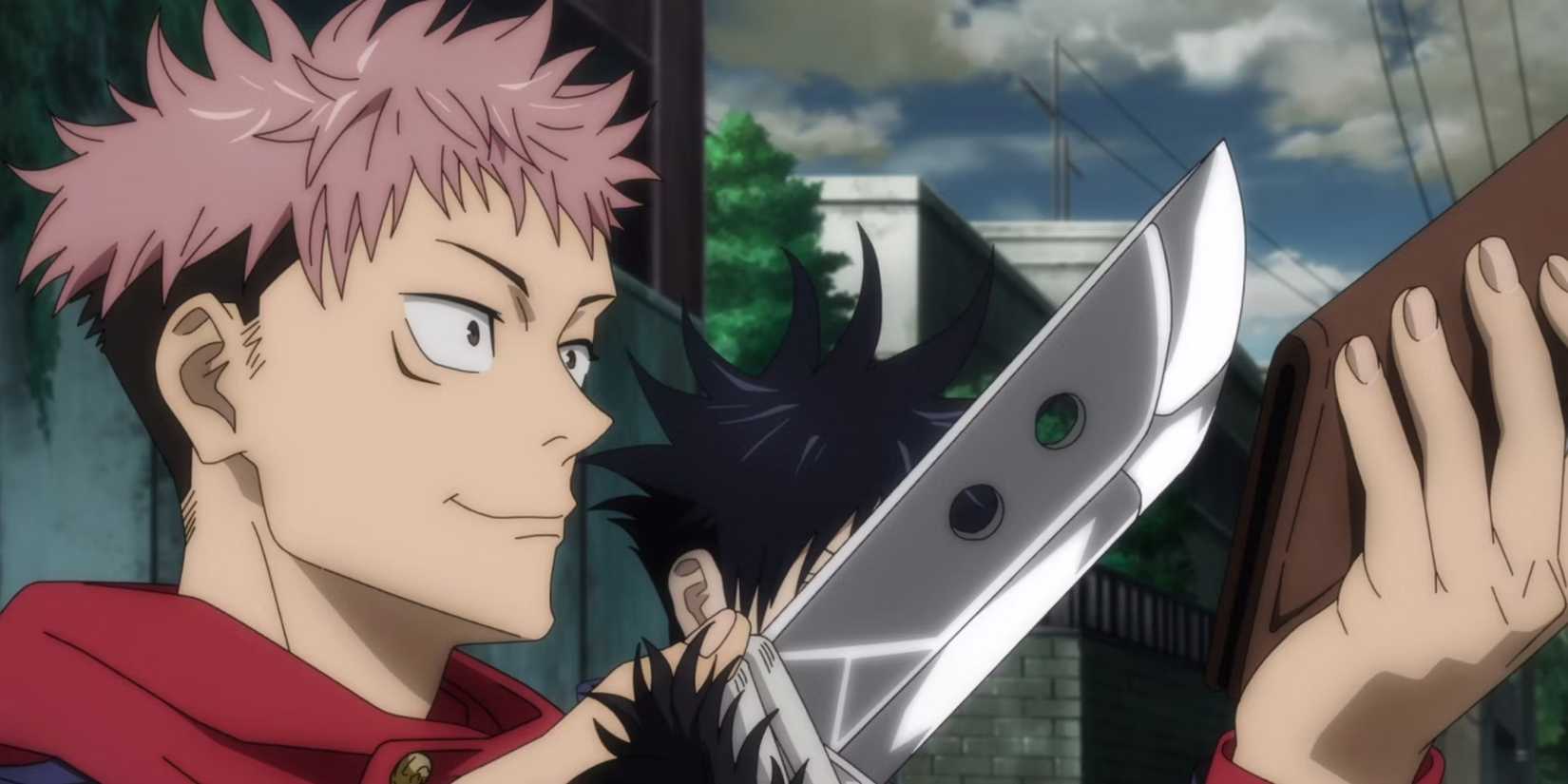 10 Must-Watch Anime Series on Netflix for a Weekend Binge