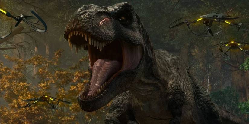 10 Biggest Reveals in the Jurassic World: Rebirth Trailer