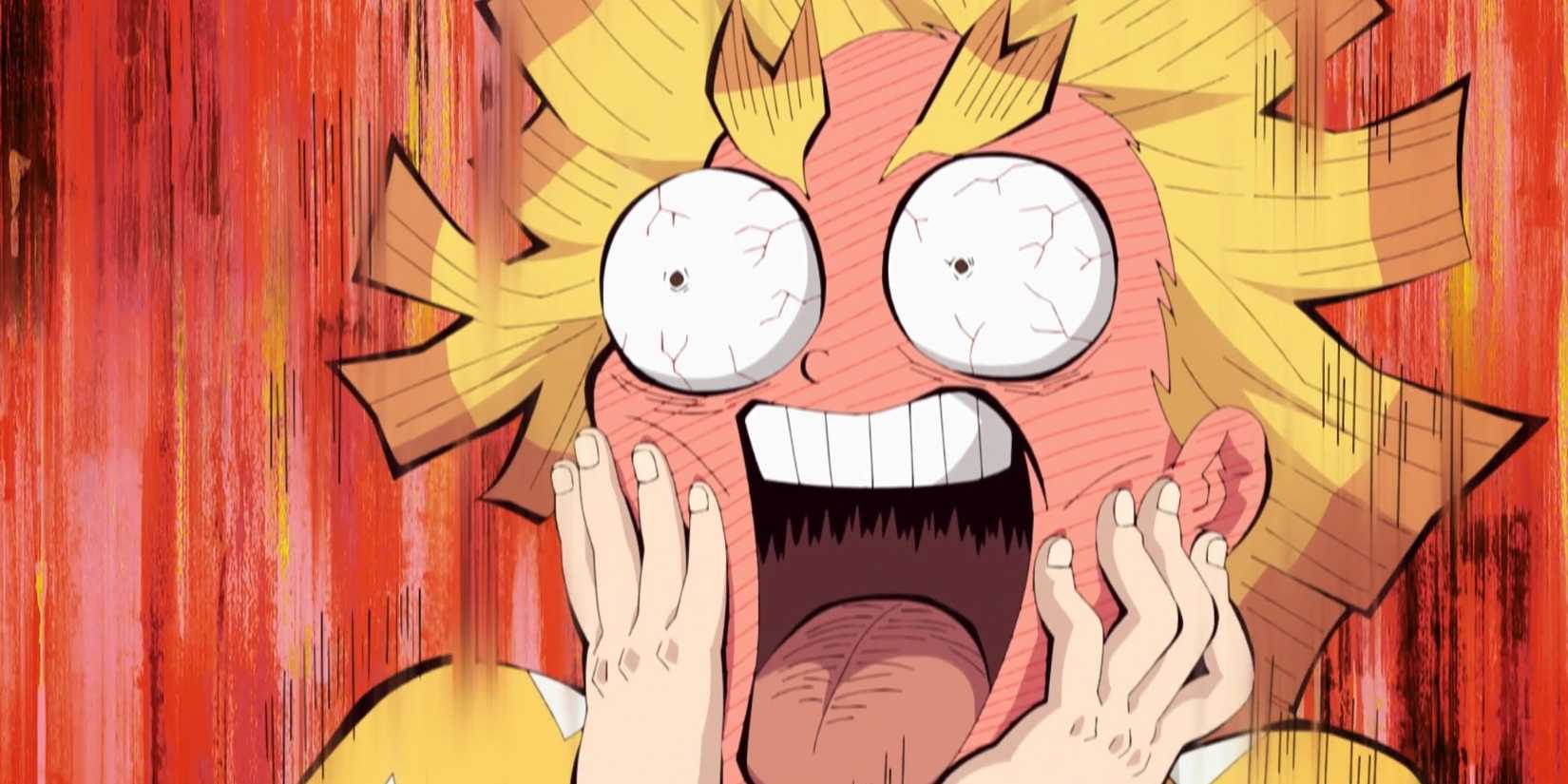 10 Cringe Anime Characters We Can’t Help But Relate To