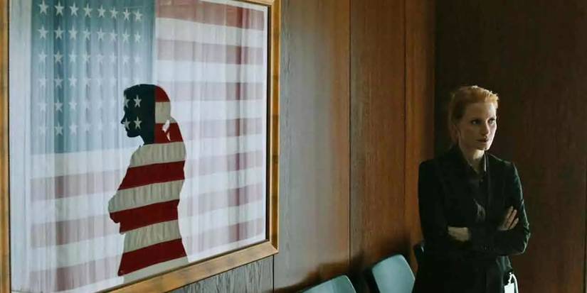 Zero Dark Thirty Evaluated by Real-Life CIA Officer