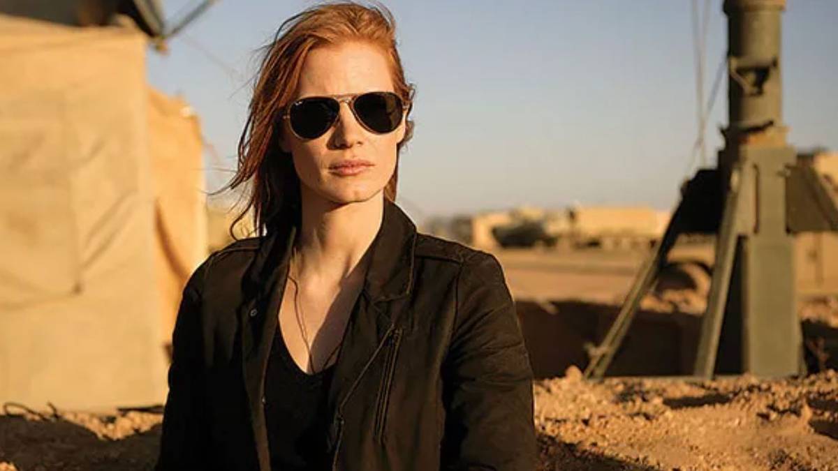 Zero Dark Thirty Evaluated by Real-Life CIA Officer