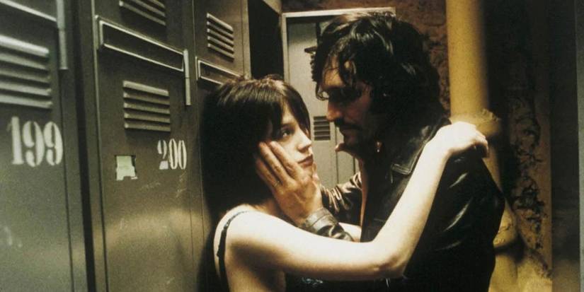 25 Best Vampire Romance Movies of All Time