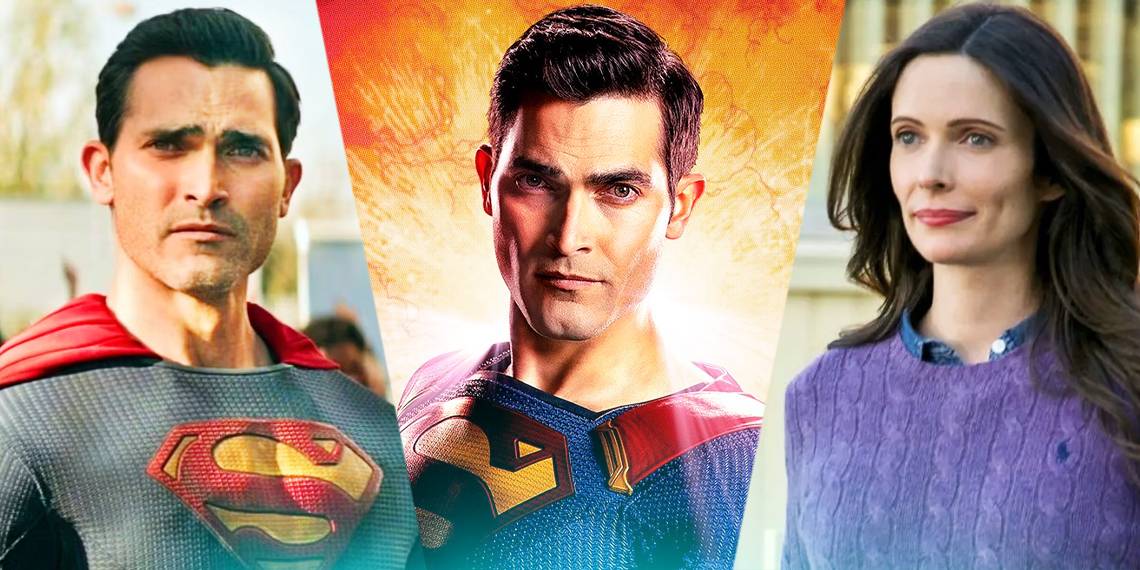 The Best Arrowverse Superman Episodes to Watch Before Superman & Lois ...