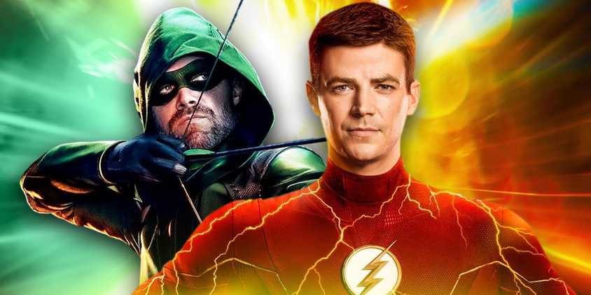 10 Years Ago, This Unusual Pairing Became the World's Finest DC Duo