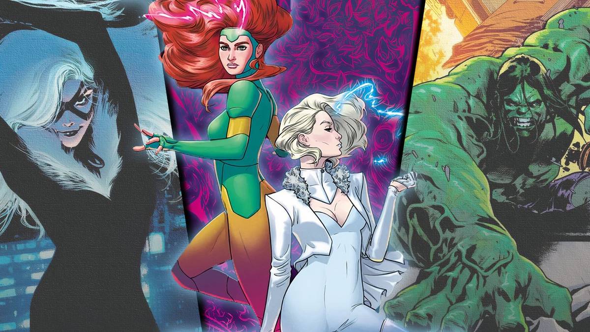 10 Best Giant-Size Marvel Comics After Giant-Size X-Men
