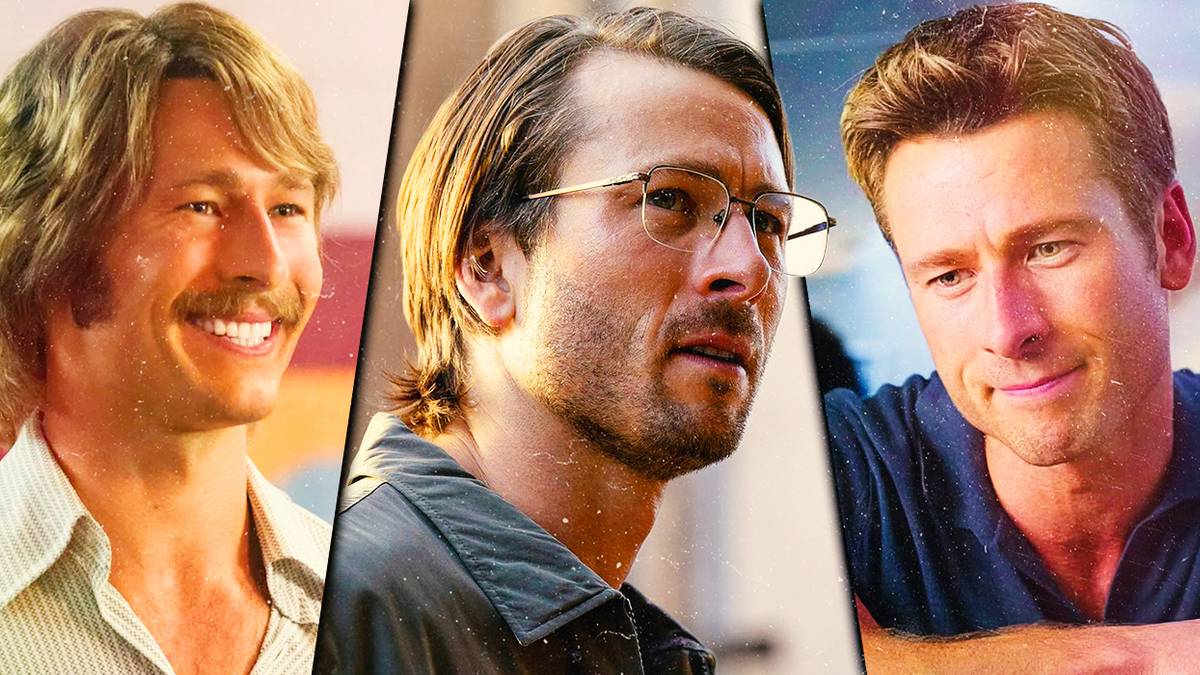 10 Best Glen Powell Movies, Ranked