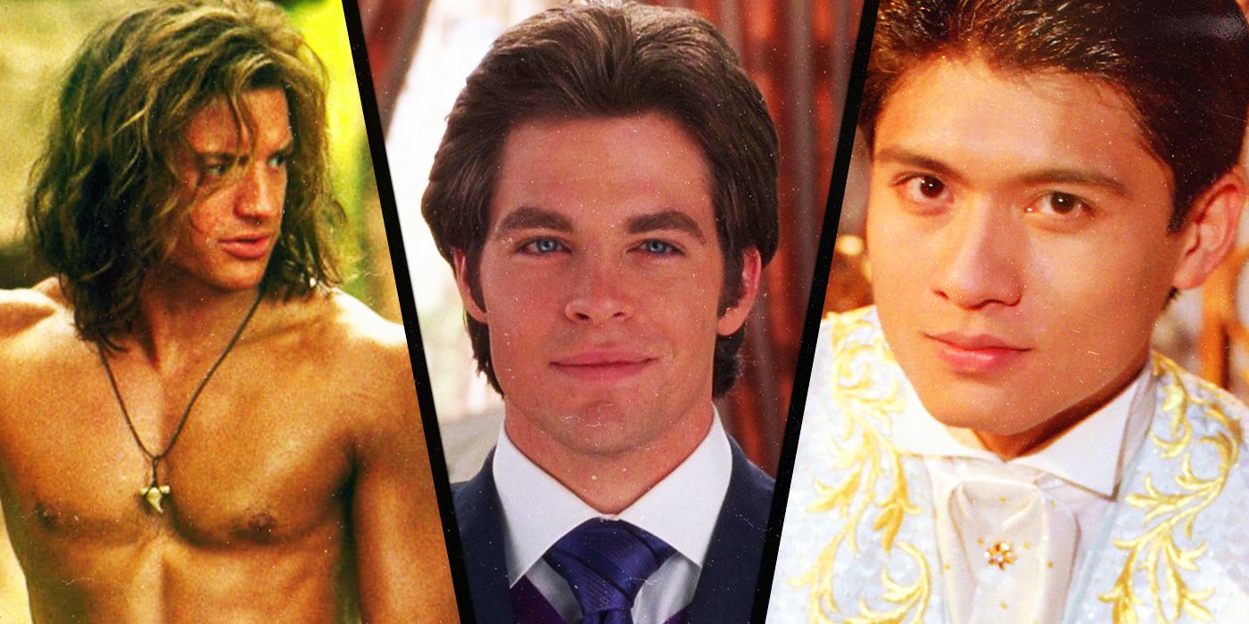 8 Major Differences Between Disney's Cinderella and the Original Book