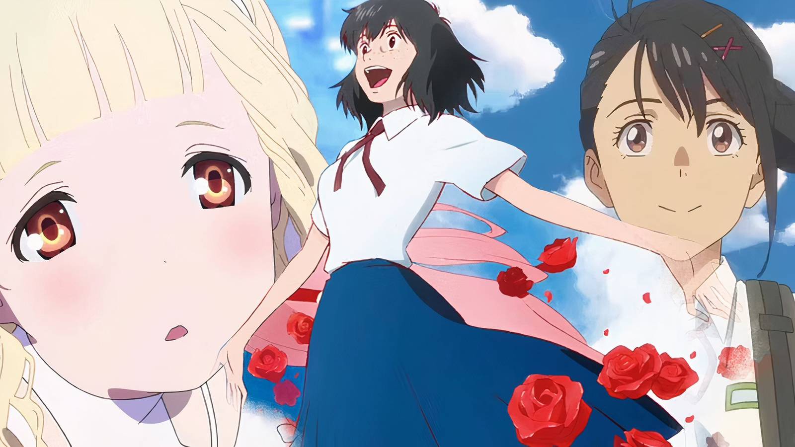20 Best Non-Ghibli Anime Movies That Feel Like Studio Ghibli Movies