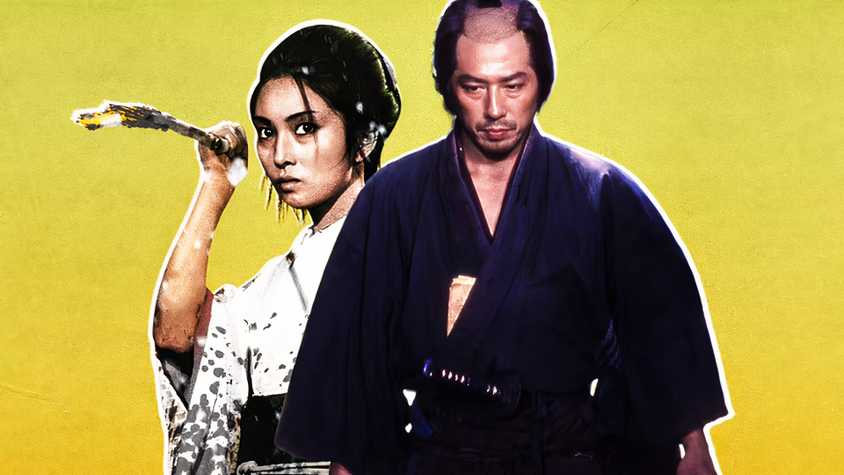 15 Best Samurai Films and TV Shows To Watch if You Like Shōgun