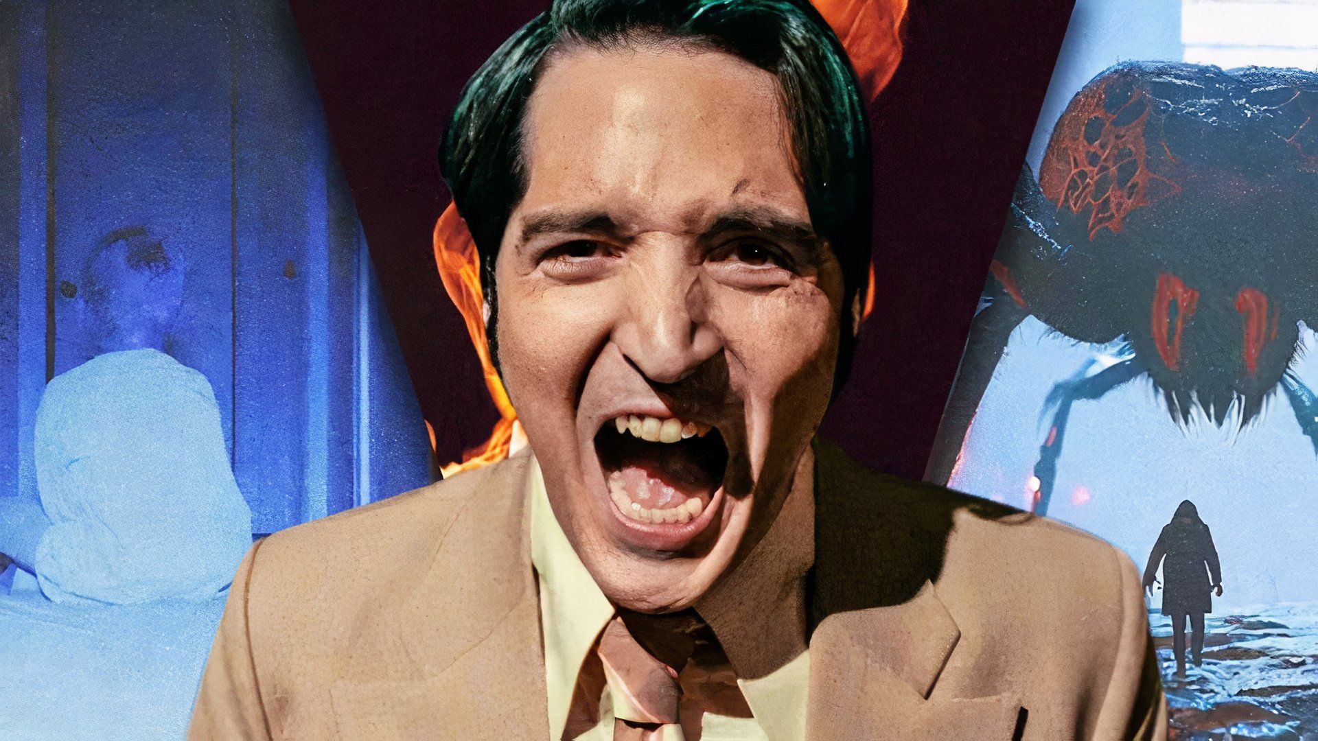 Top Ten Best Queer Horror Films for Pride Month - Ranked