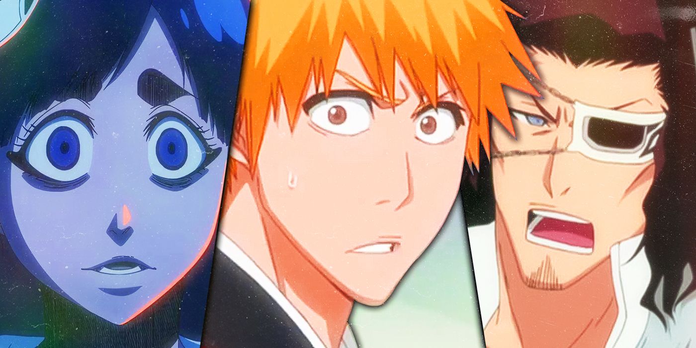 Soul Society Arc Timeline: Key Events and Battles in Bleach