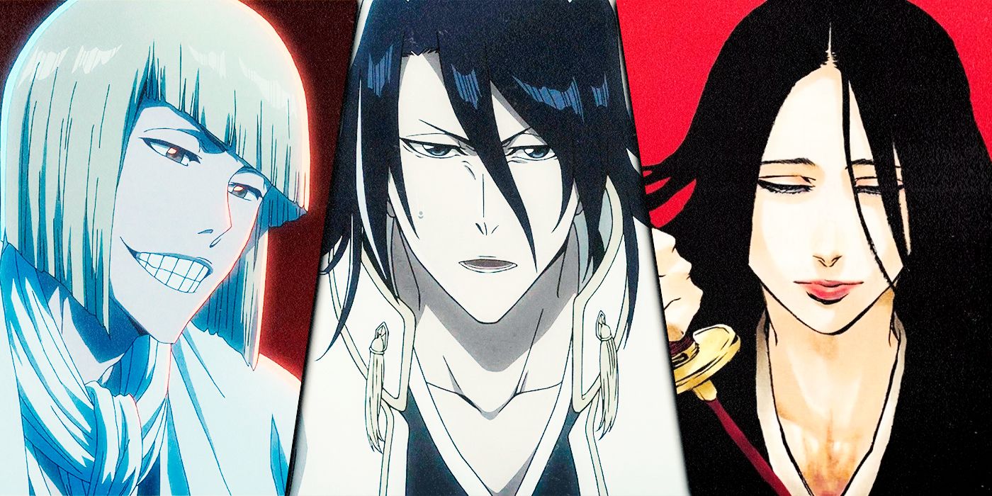 Most Powerful Bleach Vizards, Ranked
