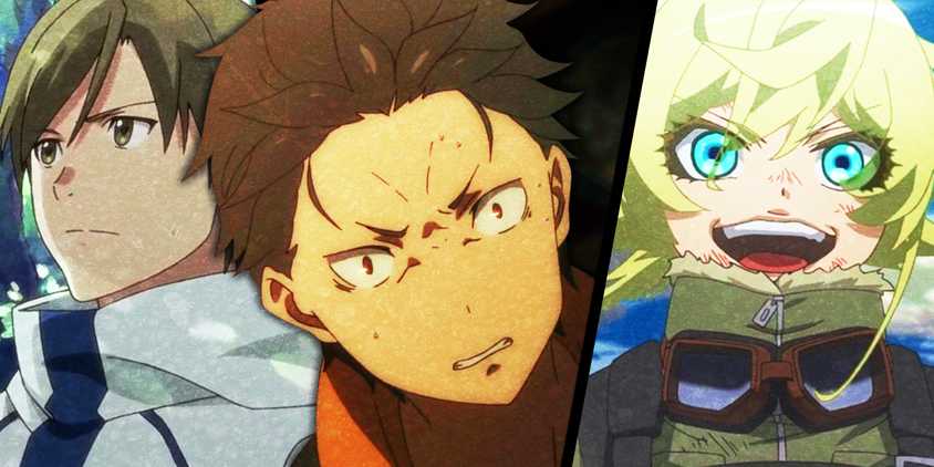 The History of .Hack, Gaming's Best Isekai Series