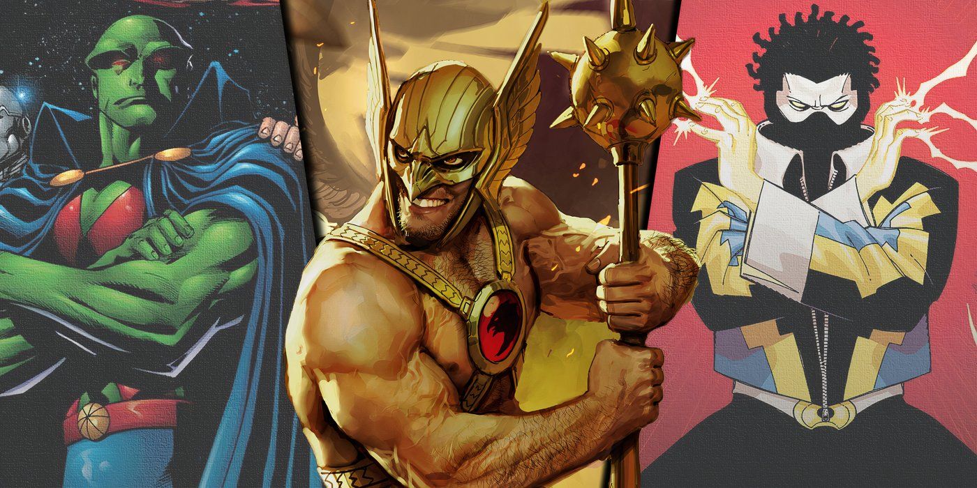 Forgotten Marvel Comics That Should've Been Instant Classics