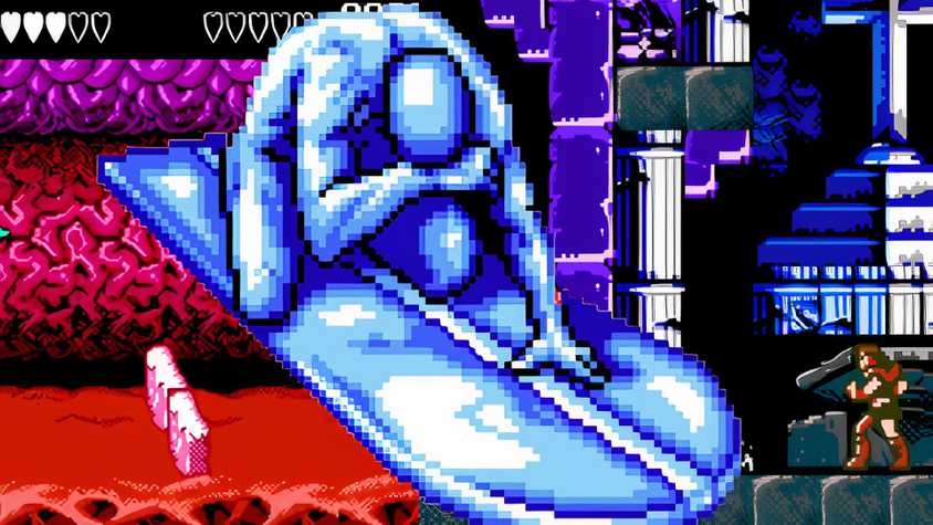 15 Best New NES Games, Ranked