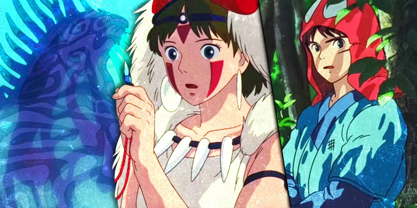 10 Studio Ghibli Movies That Are Flawless From Beginning to End