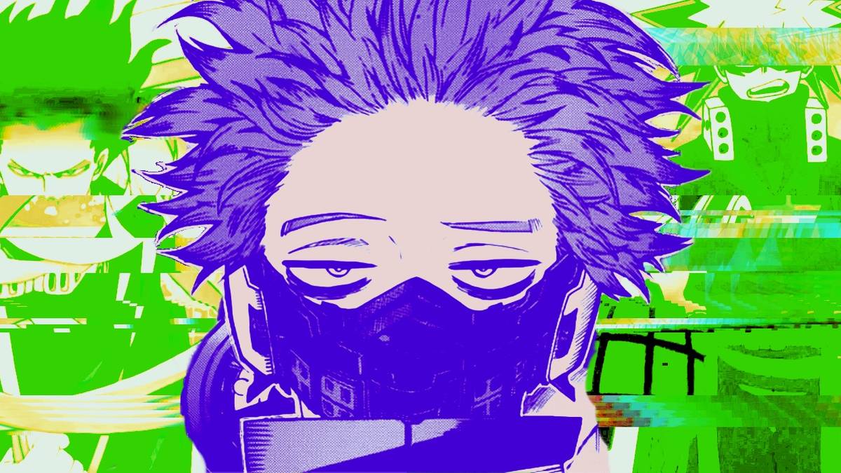 MHA Support Gear That Are Better Than Quirks