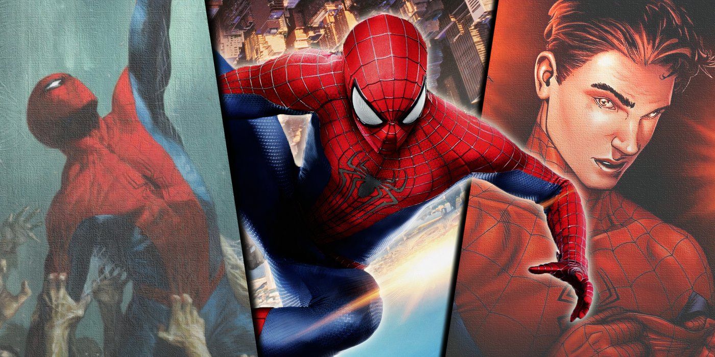 15 Best Comics For Spider-Man Fans Who Love Spider-Verse