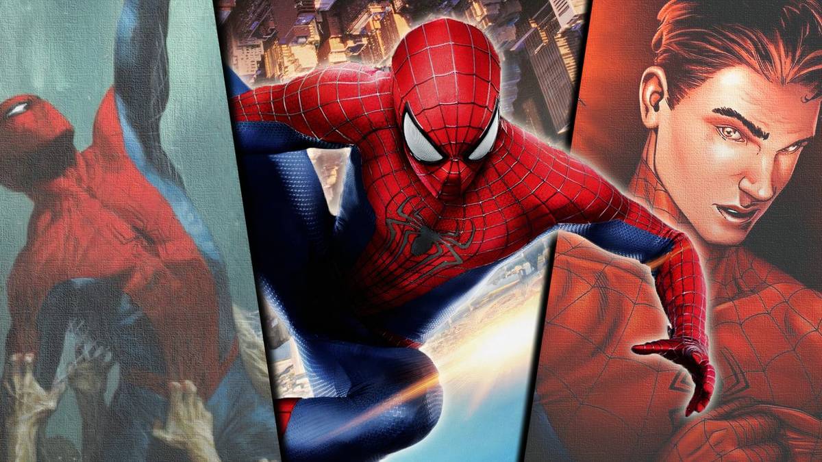 Most Controversial Spider-Man Storylines, Ranked