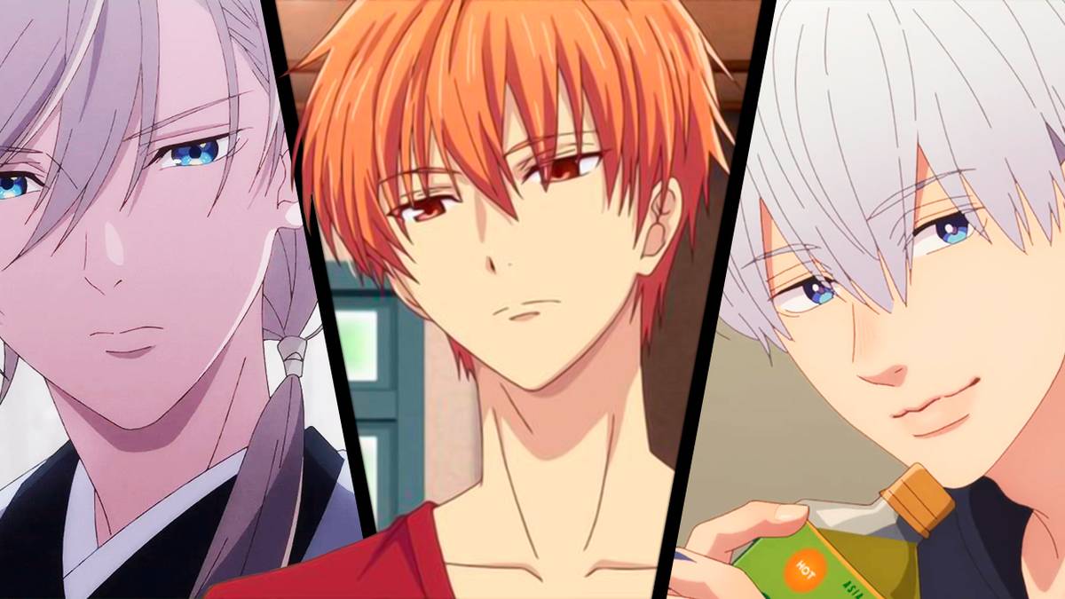 Most Romantic New Gen Anime Love Interests