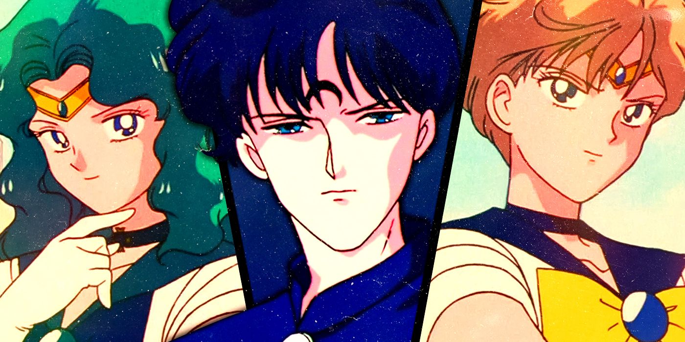 Sailor Moon: 20 Strongest Powers and Attacks, Ranked