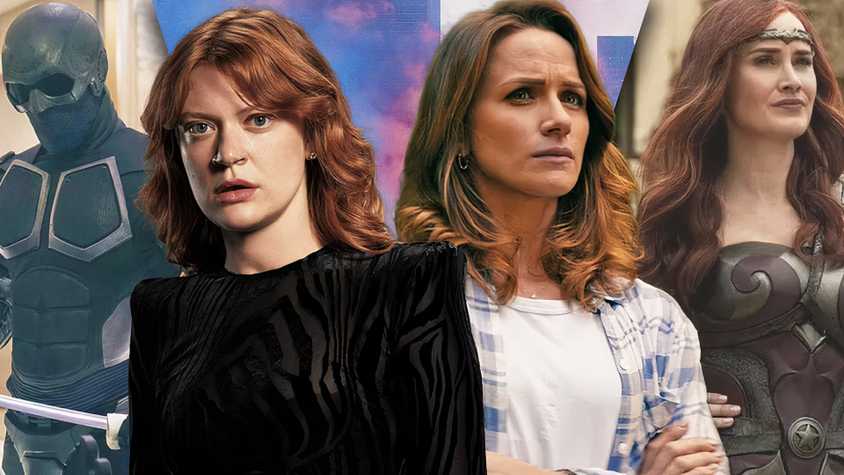 The Boys: Who Are the New Members of The Seven In Season 4?