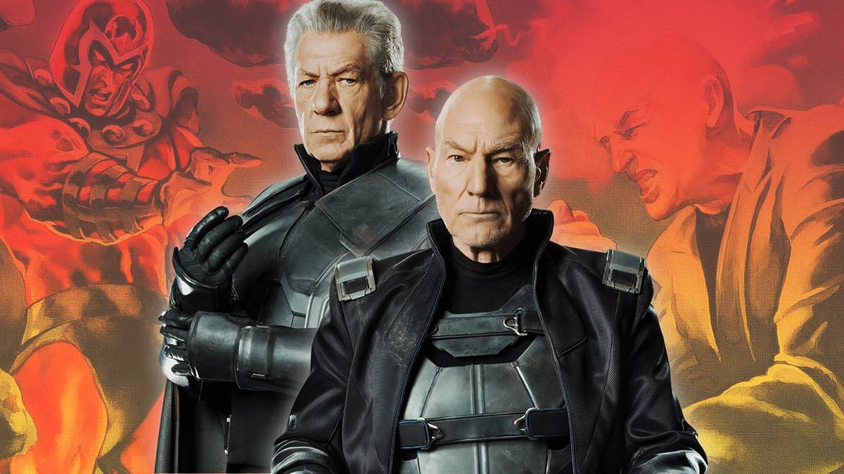 Every X-Men Character Appearing in Avengers: Doomsday (Thus Far)