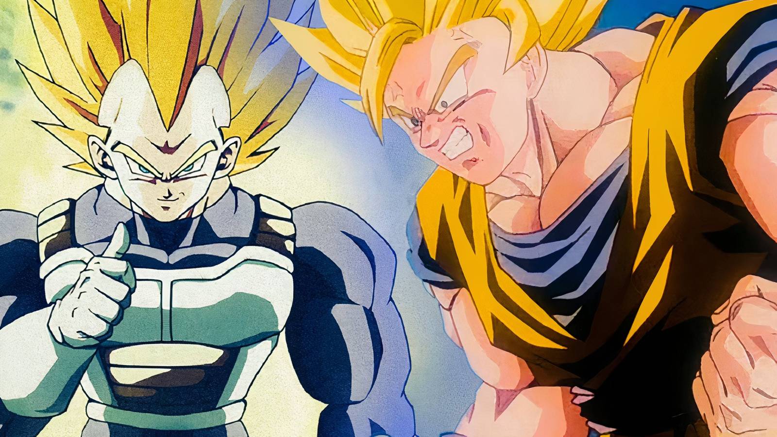 10 Things You Didn't Know About Power Levels in Dragon Ball Z